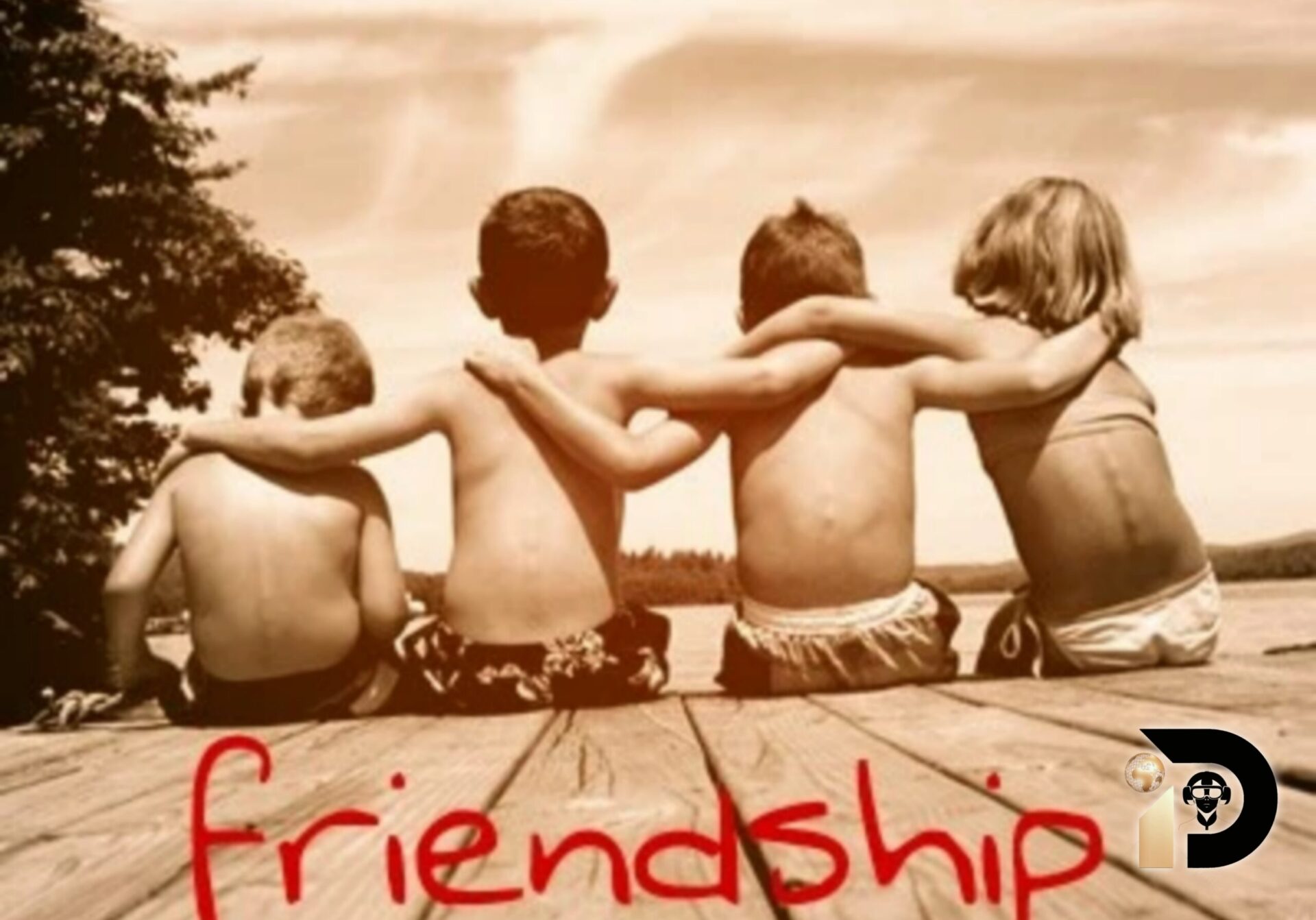 The Significance and Origin of Friendship Day | best friendship day ...