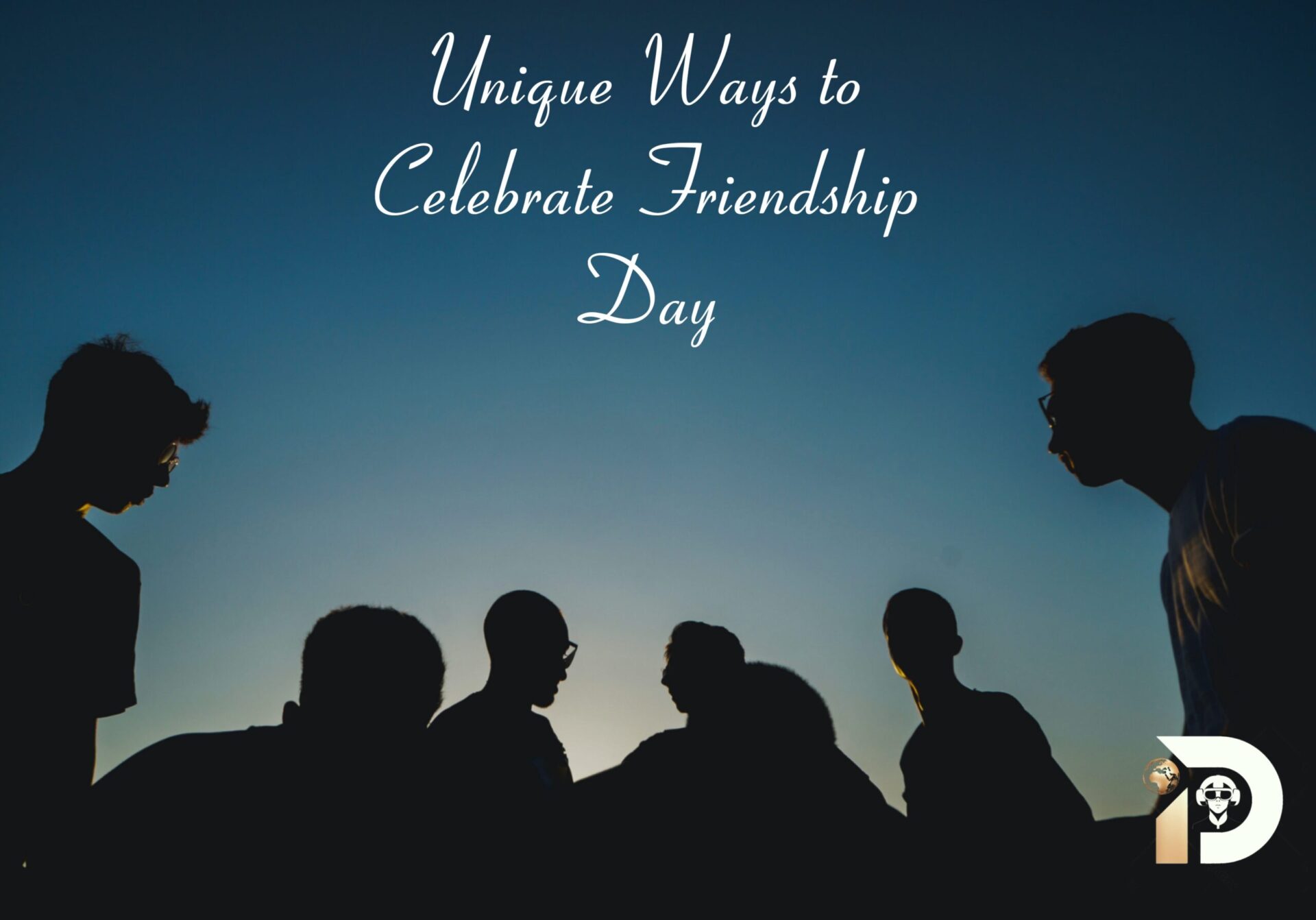 The Significance and Origin of Friendship Day | best friendship day ...