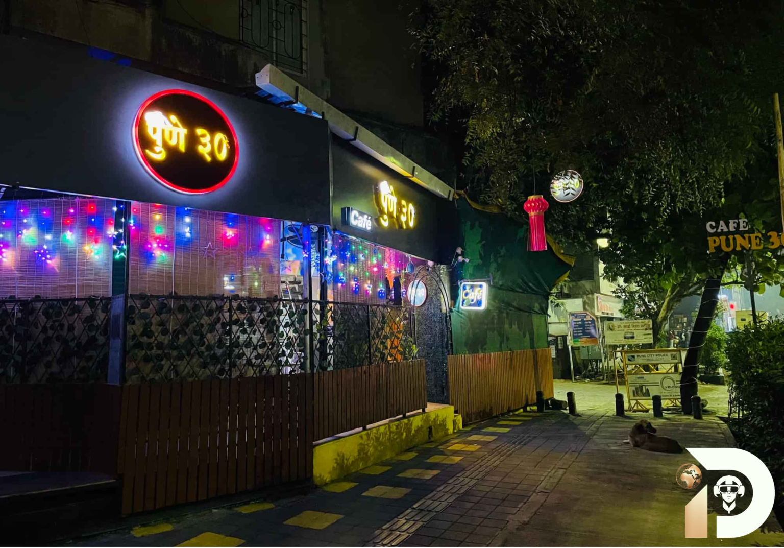 Top 10 Cafe in FC Road, Pune - DigiRashtra