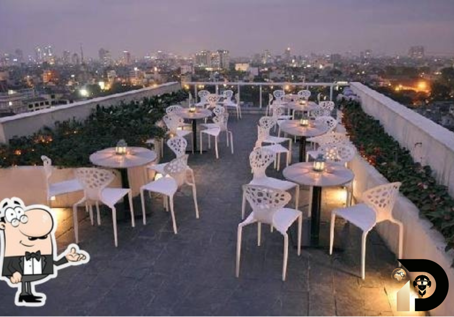 Top 10 Cafe in FC Road, Pune - DigiRashtra