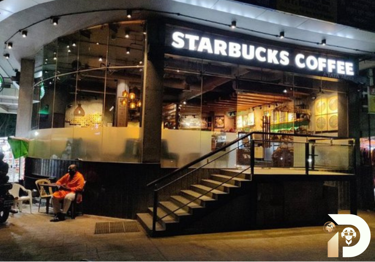 Top 10 Cafe in FC Road, Pune - DigiRashtra